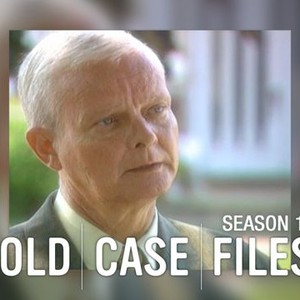 Cold Case Files - Rotten Tomatoes