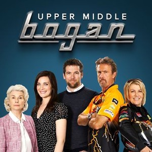 Upper Middle Bogan: Season 1, Episode 1 - Rotten Tomatoes