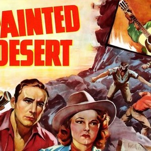 Painted Desert - Rotten Tomatoes