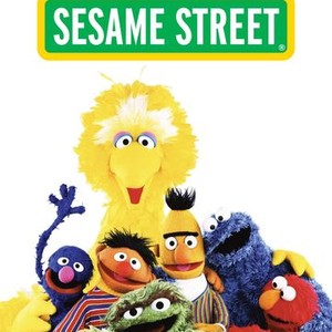 Sesame Street: Season 36, Episode 5 - Rotten Tomatoes