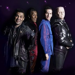 Red Dwarf - Rotten Tomatoes