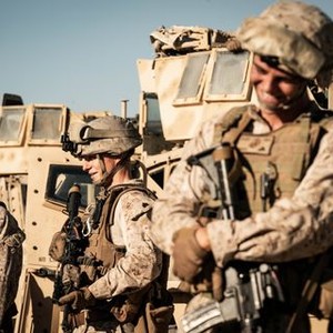 Mending the Line - Rotten Tomatoes