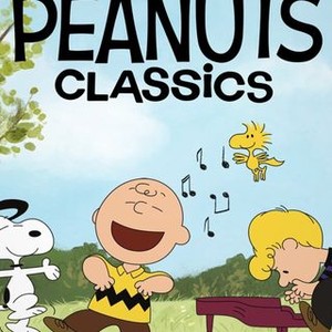 The Peanuts Classics - Rotten Tomatoes