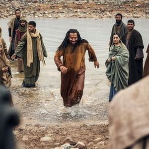 Nicholas Sidi - Rotten Tomatoes