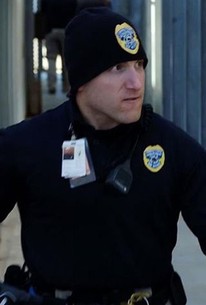 Behind Bars: Rookie Year: Season 2, Episode 4 | Rotten Tomatoes