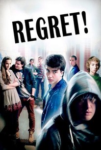 Regret! | Rotten Tomatoes