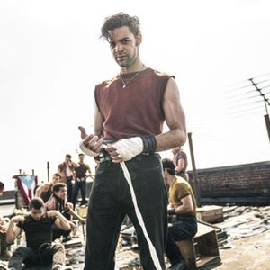 West Side Story - Rotten Tomatoes