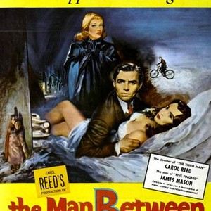 The Man Between - Rotten Tomatoes