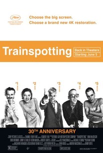 Trainspotting | Rotten Tomatoes