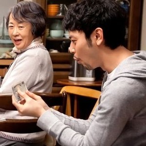 Tokyo Family - Rotten Tomatoes