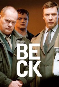 Beck: Season 2 | Rotten Tomatoes