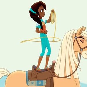 Spirit & Friends: Season 1, Episode 19 - Rotten Tomatoes