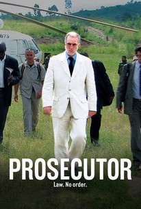 Prosecutor | Rotten Tomatoes