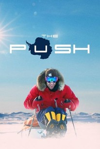 The Push | Rotten Tomatoes