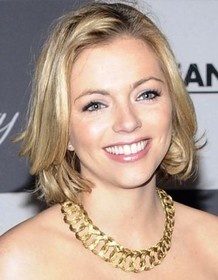 Kayla Tausche | Rotten Tomatoes