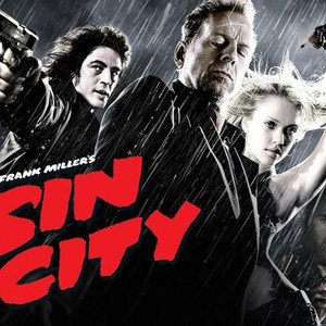 Frank Miller's Sin City: The Hard Goodbye - Rotten Tomatoes