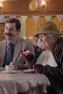 Man Down: Season 2, Episode 2 | Rotten Tomatoes