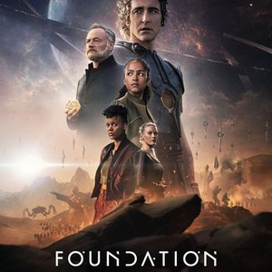 Foundation: Season 2, Episode 1 - Rotten Tomatoes