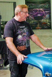 Graveyard Carz Season 15
