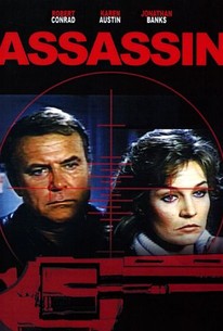 Assassin | Rotten Tomatoes