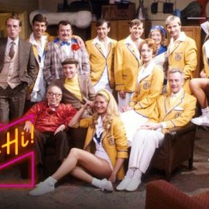 Hi-De-Hi! - Rotten Tomatoes