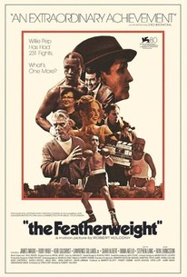 The Featherweight | Rotten Tomatoes