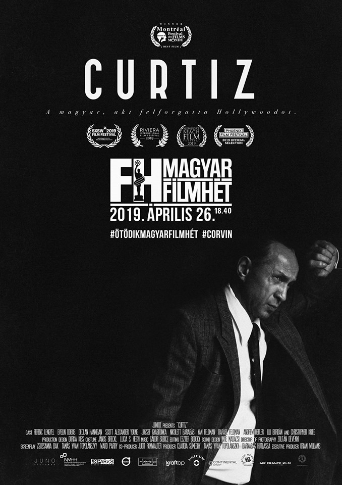 Curtiz | Rotten Tomatoes