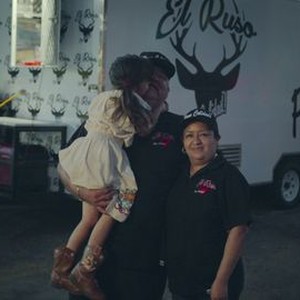 Taco Chronicles: Cross the Border, Episode 2 - Rotten Tomatoes