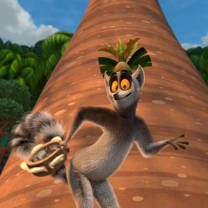 All Hail King Julien: Season 5, Episode 1 - Rotten Tomatoes