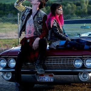 Punk's Dead: SLC Punk 2 - Rotten Tomatoes