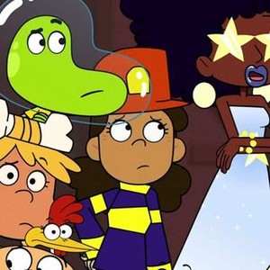 The BeatBuds: Let's Jam!: Season 1, Episode 10 - Rotten Tomatoes