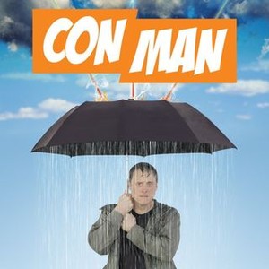Con Man - Rotten Tomatoes