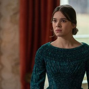 Dickinson: Season 2, Episode 10 - Rotten Tomatoes