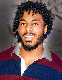 Tony Evans Jr. - Rotten Tomatoes