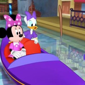 Minnie's Bow-Toons: Season 3, Episode 8 - Rotten Tomatoes