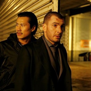 Paris Express - Rotten Tomatoes