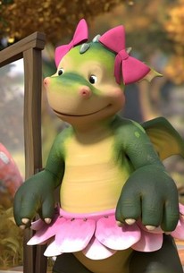 Digby Dragon: Season 1, Episode 48 | Rotten Tomatoes