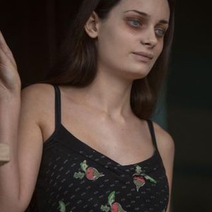 Haley Hudson - Rotten Tomatoes