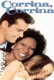 Corrina, Corrina (1994) - Rotten Tomatoes