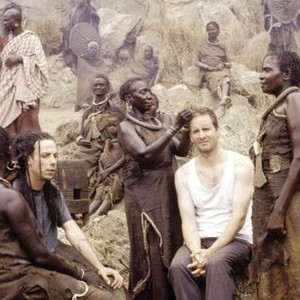 Chris Barrie - Rotten Tomatoes