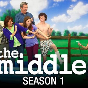 The Middle: Season 1, Episode 2 - Rotten Tomatoes