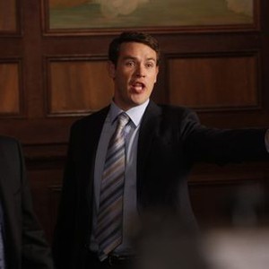 Jason Wiles Guest Appearances