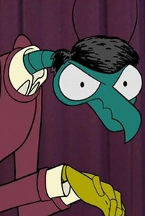 The Brak Show: Season 1, Episode 8 | Rotten Tomatoes