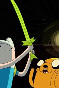 Adventure Time: Season 5, Episode 24 | Rotten Tomatoes