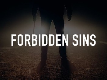 Forbidden Sins
