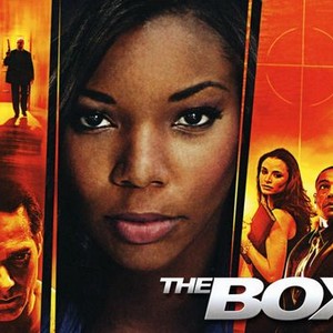 The Box - Rotten Tomatoes