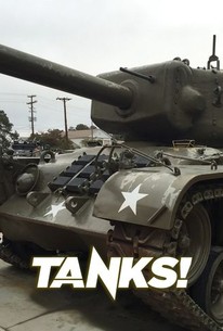 Tanks! | Rotten Tomatoes