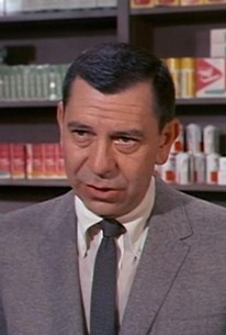 Dragnet: Season 9, Episode 11 | Rotten Tomatoes