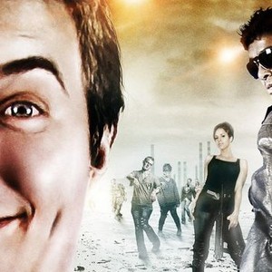 Apocalypse Nerd - Rotten Tomatoes