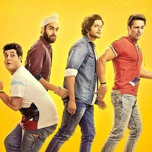 Fukrey Returns - Rotten Tomatoes